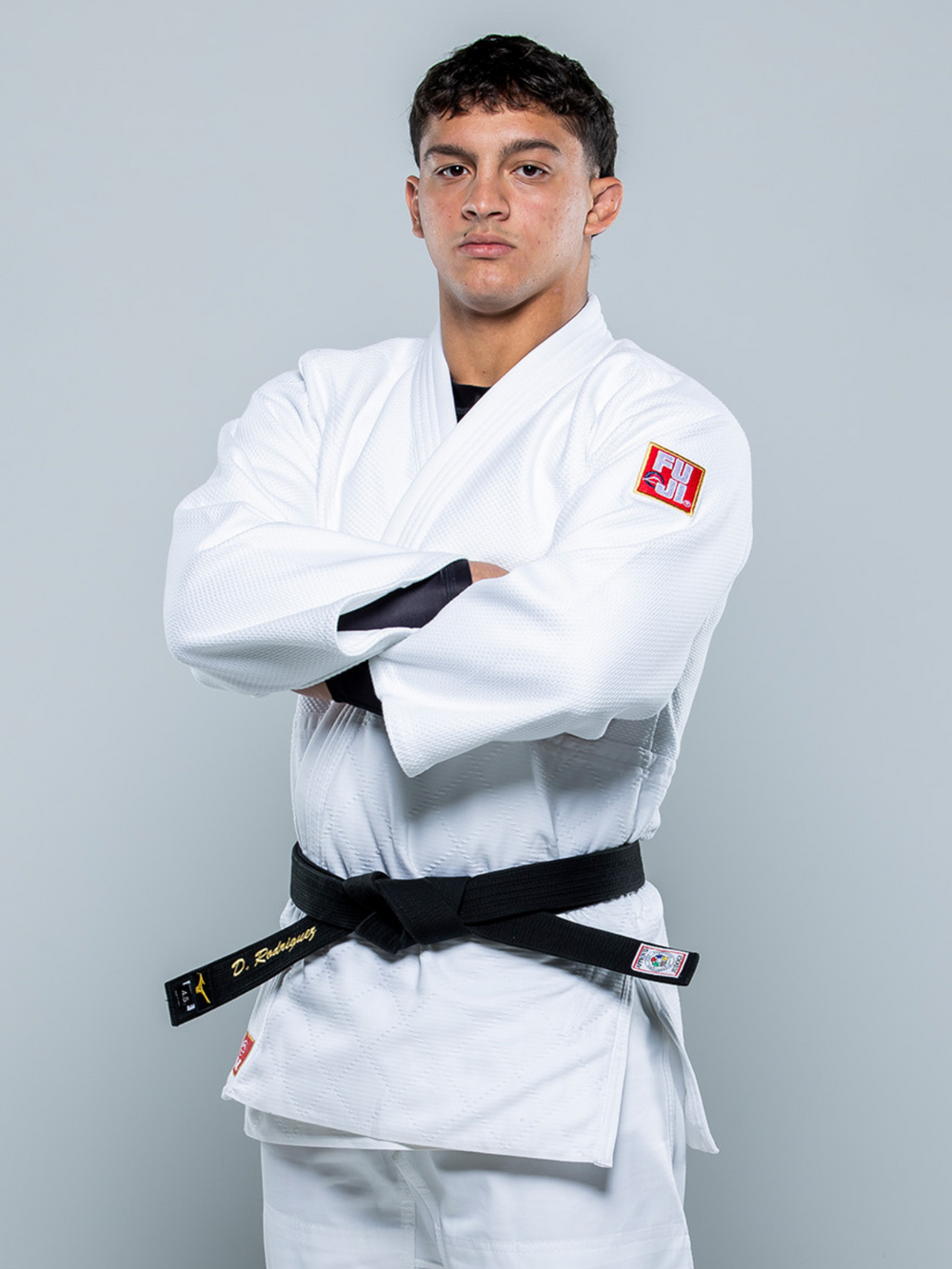 FUJI Judo Uniforms, Judo Belts - Best Quality Judo Gis