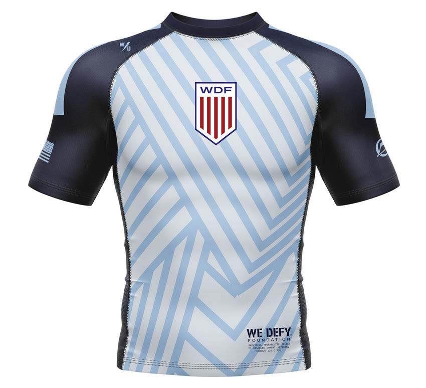 We Defy – FUJI Sports