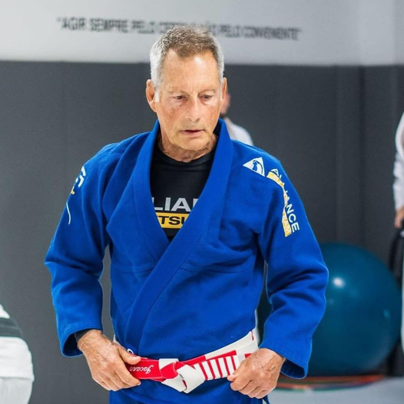 Custom BJJ Jiu Jitsu Gis