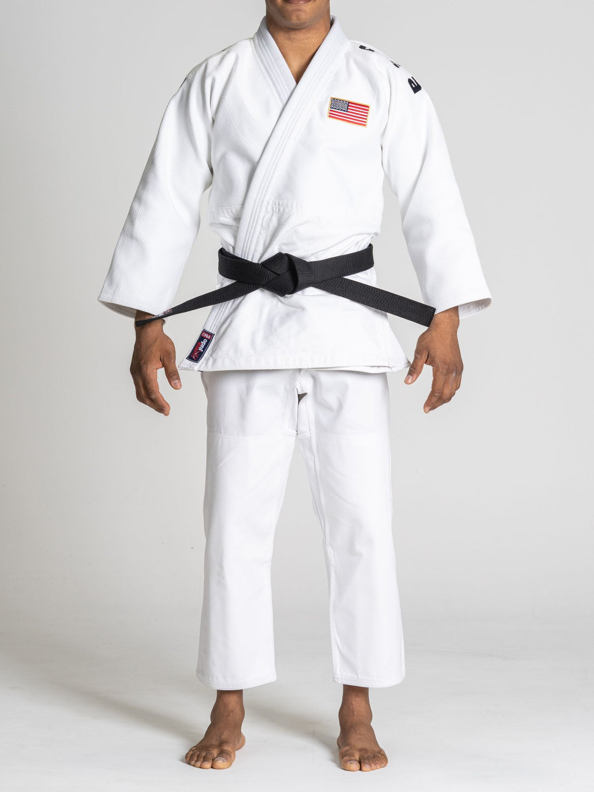 Mens Judo Gis