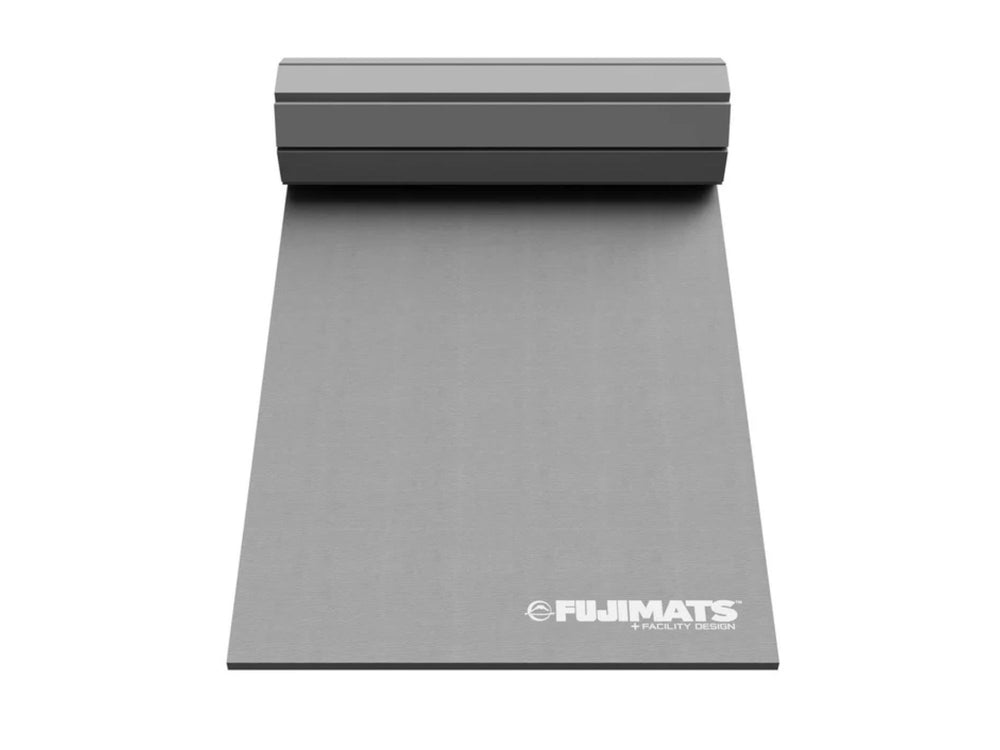 Home Roll Out Mat Tatami Series Grey