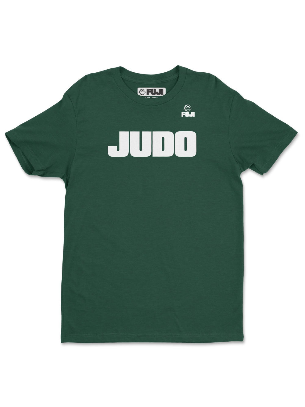 Mens Judo Shirts