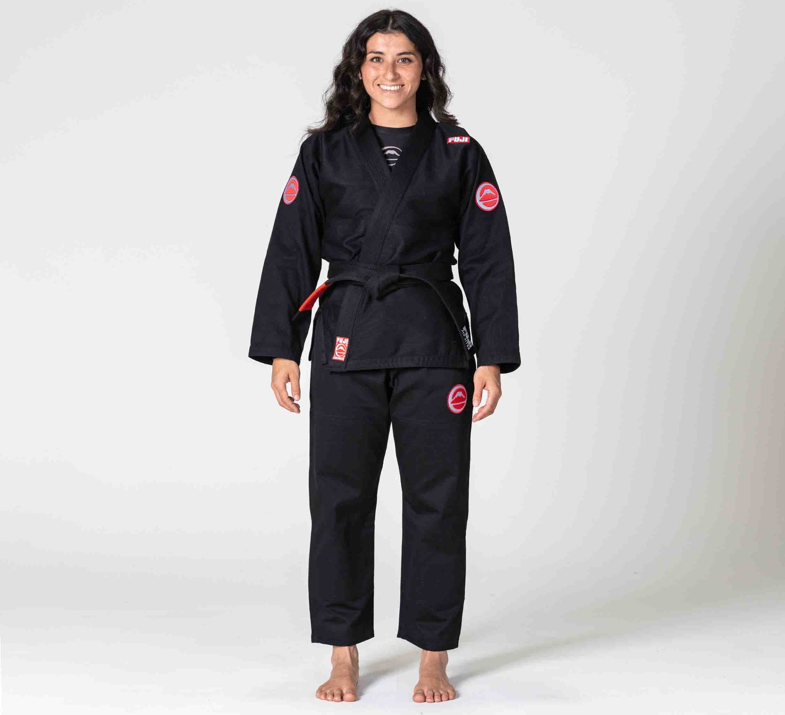 Womens Jiu Jitsu Gis