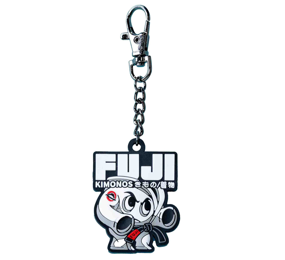Fuji Sports Keychain