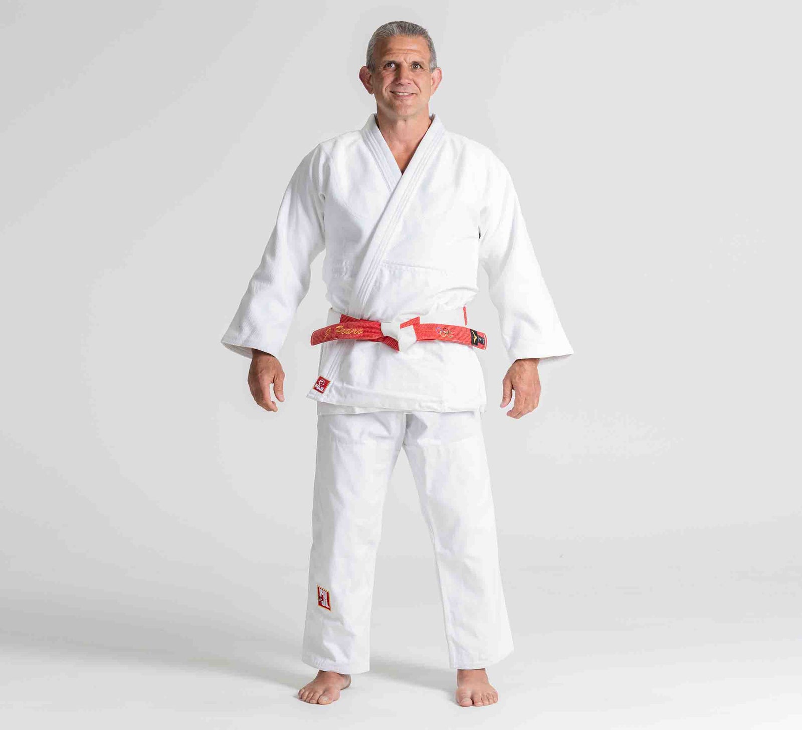FUJI Judo Uniforms, Judo Belts - Best Quality Judo Gis
