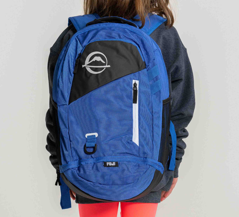 Gym Bags and Backpacks