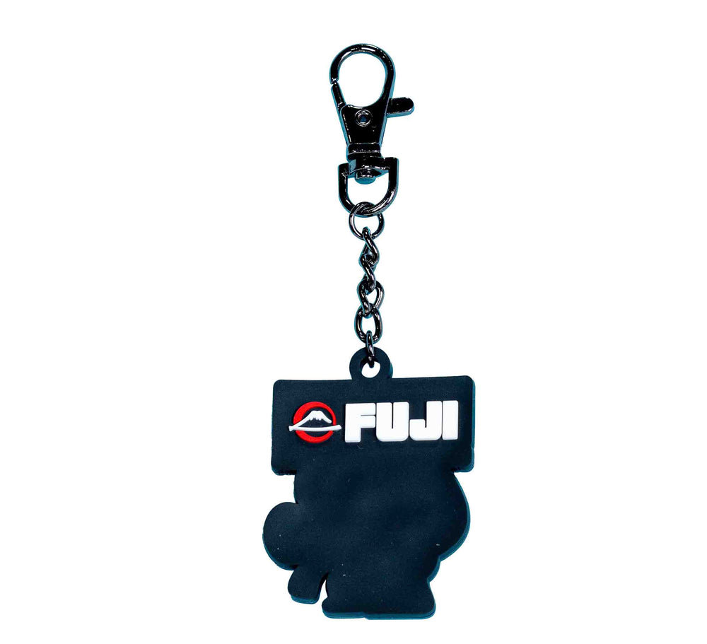 Fuji Sports Keychain