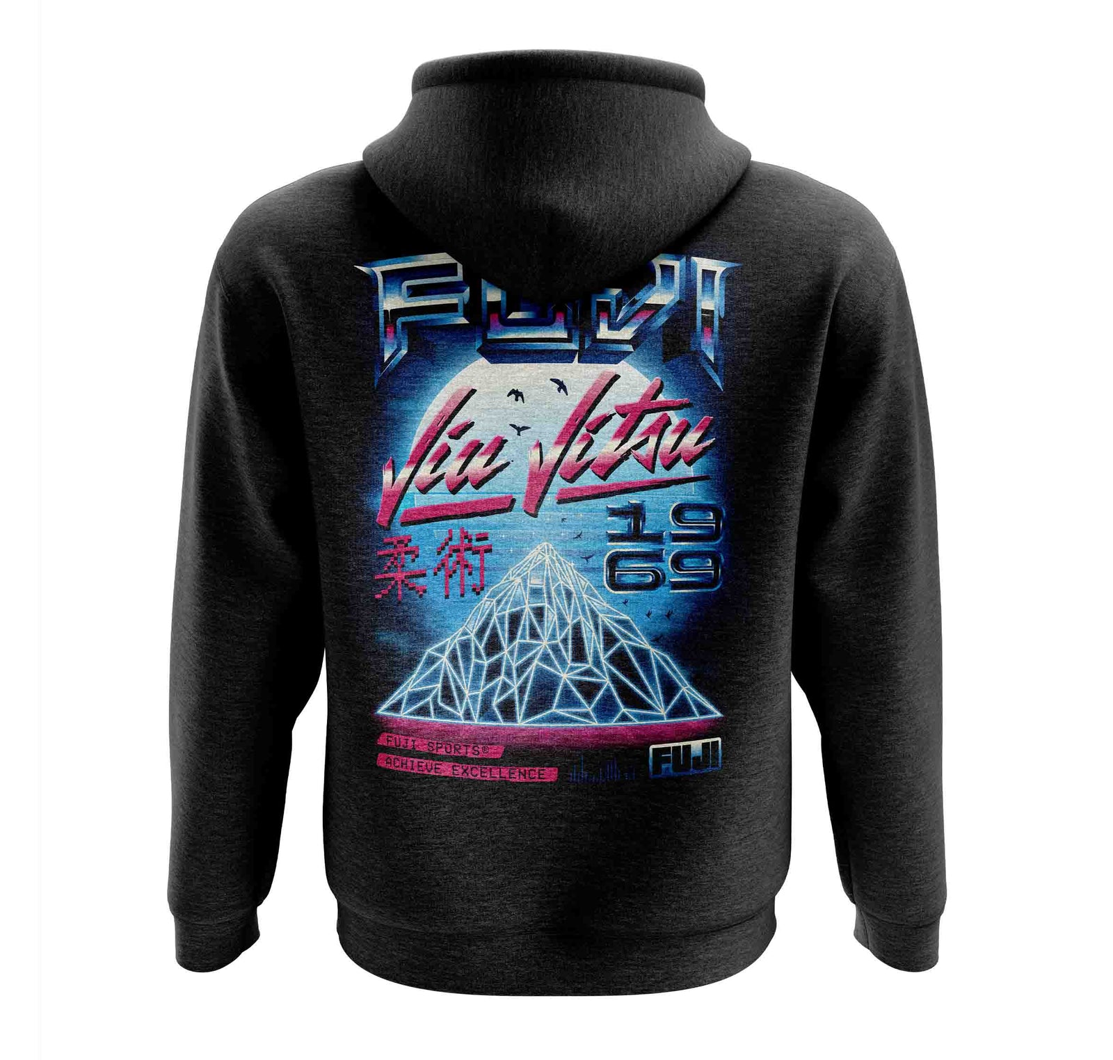 Fuji BJJ Gear - BJJ Gis, Womens Gis, BJJ Belts, Rash Guards and Shorts!