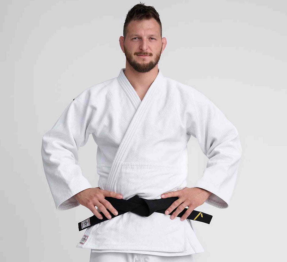 Mens Judo Gis