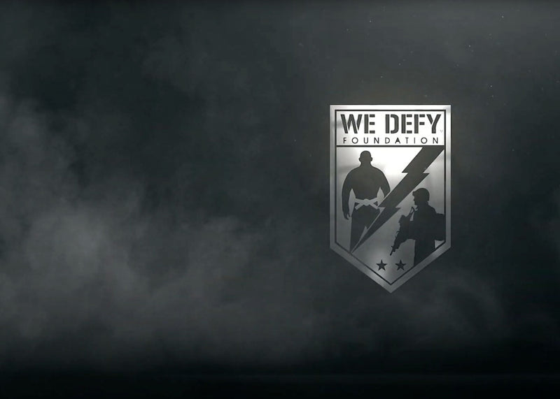 We Defy