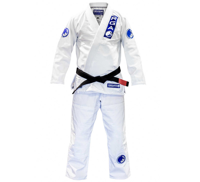 Renzo Gracie Academy Adult Gi