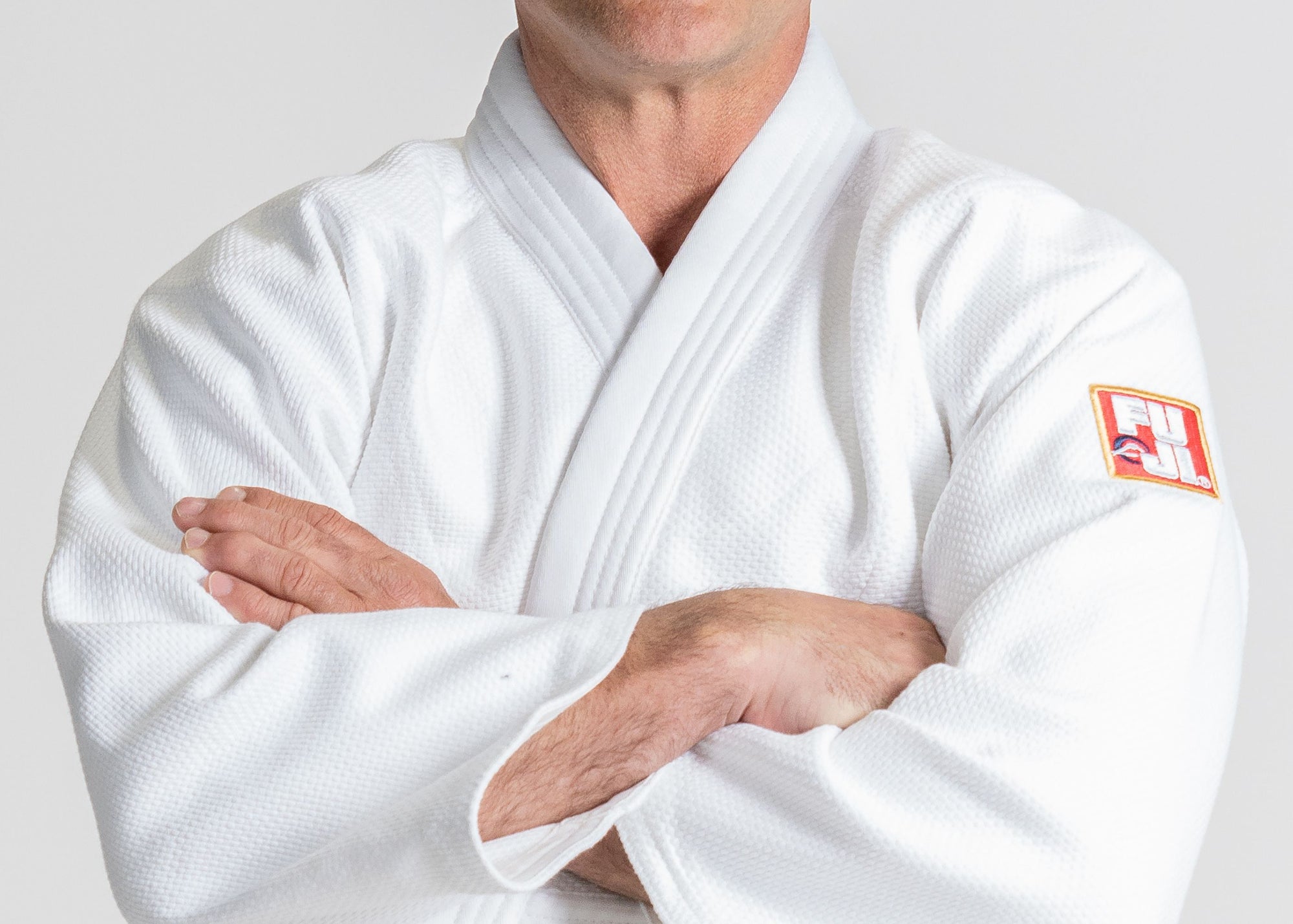 Custom Judo Gis