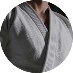 FUJI Mens BJJ Gi Size Chart