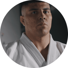 FUJI Mens BJJ Gi Size Chart