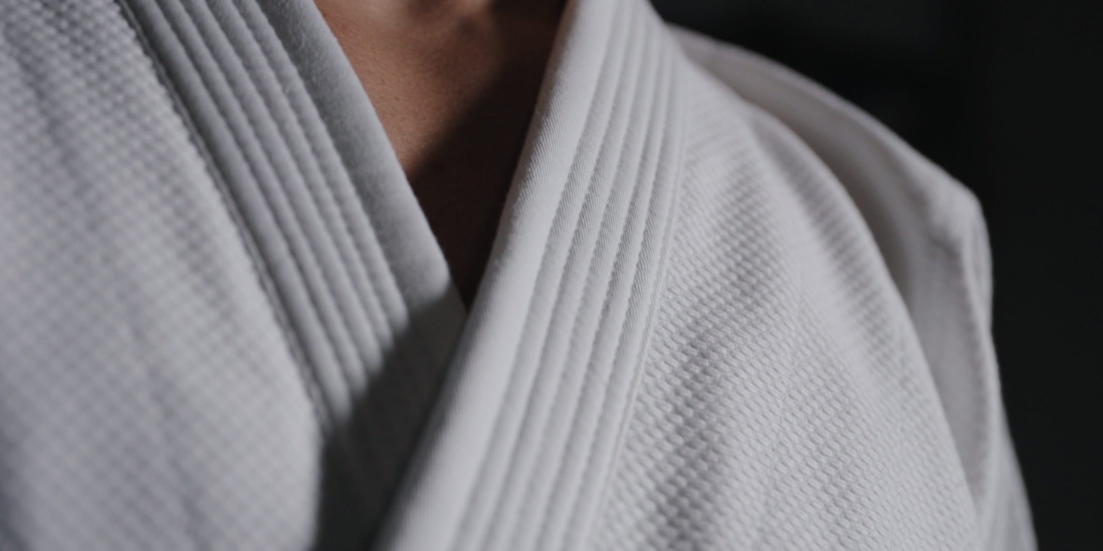 All Around BJJ Gi Blackout