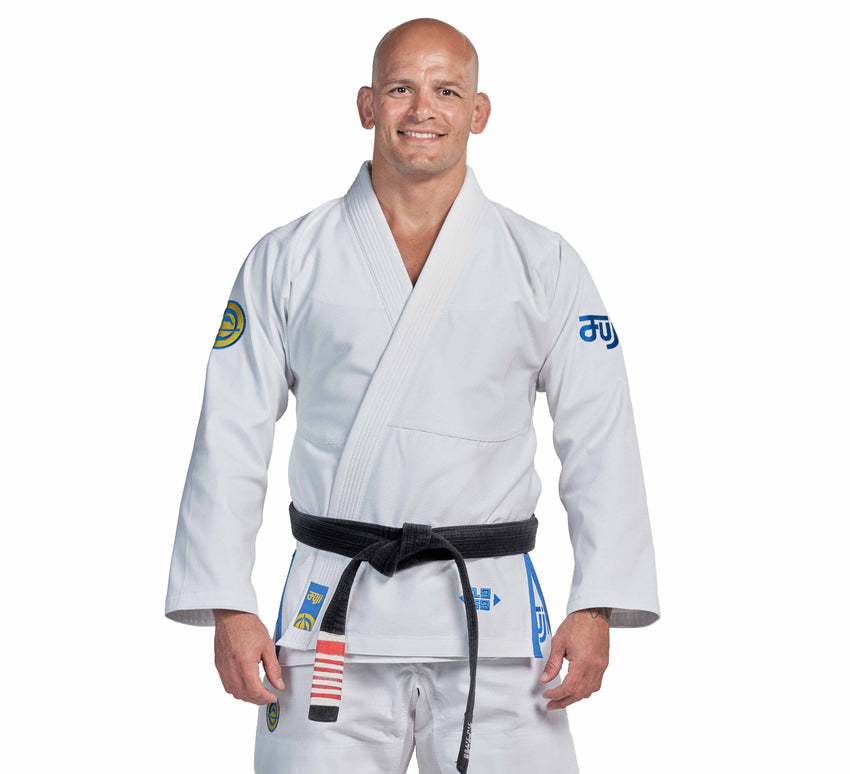 FUJI Suparaito BJJ Gi – FUJI Sports
