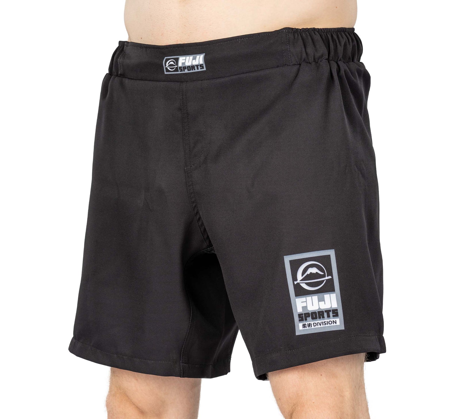 Mens Jiu Jitsu Shorts