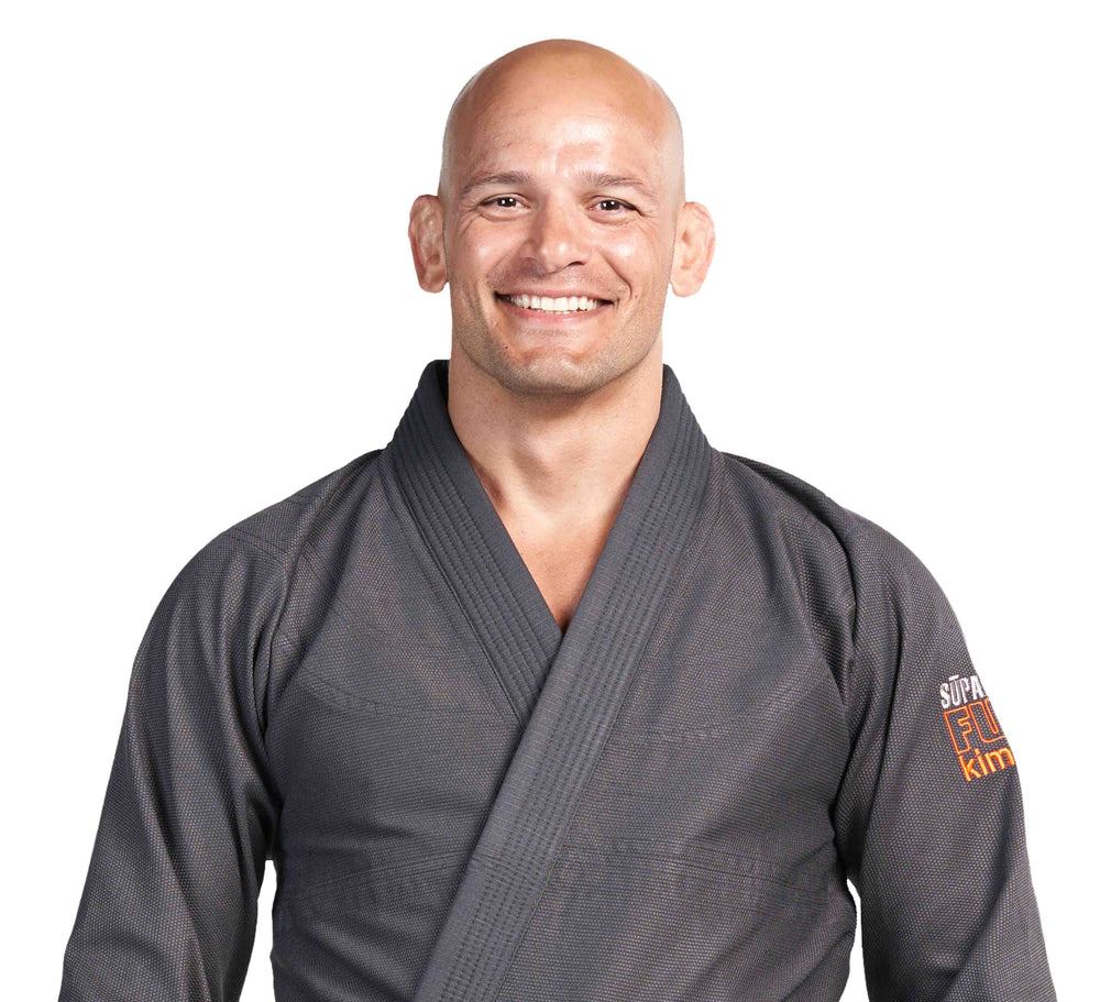 FUJI Suparaito BJJ Gi