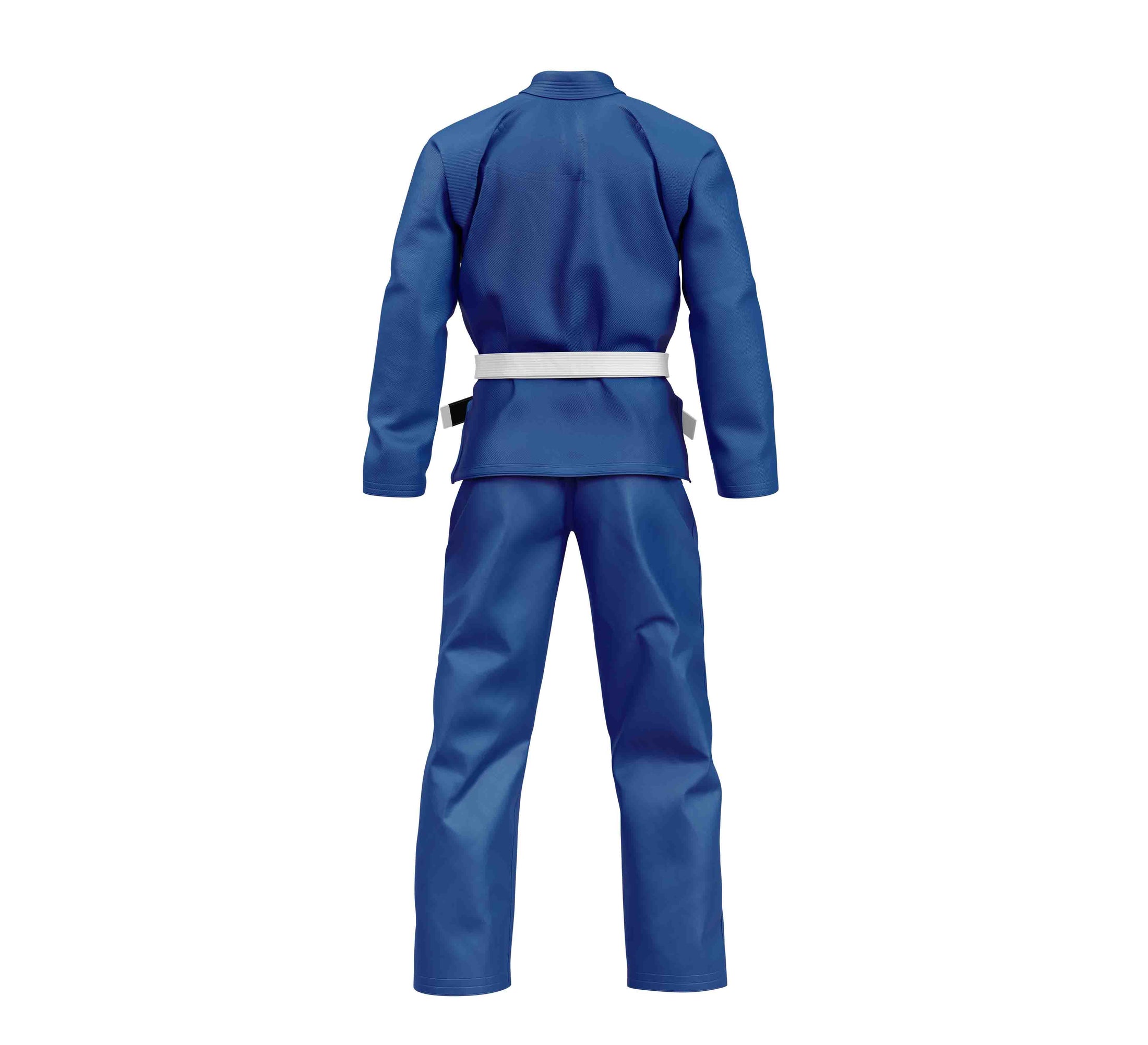 Starter Kids BJJ Gi Blue