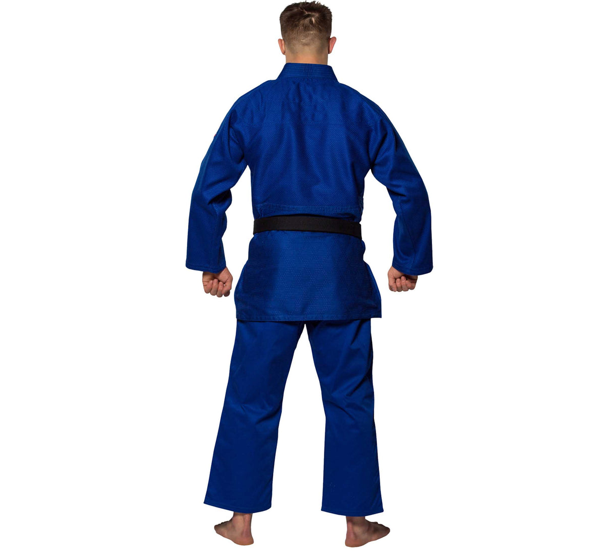 FUJI Sports Single Weave Judo Gi