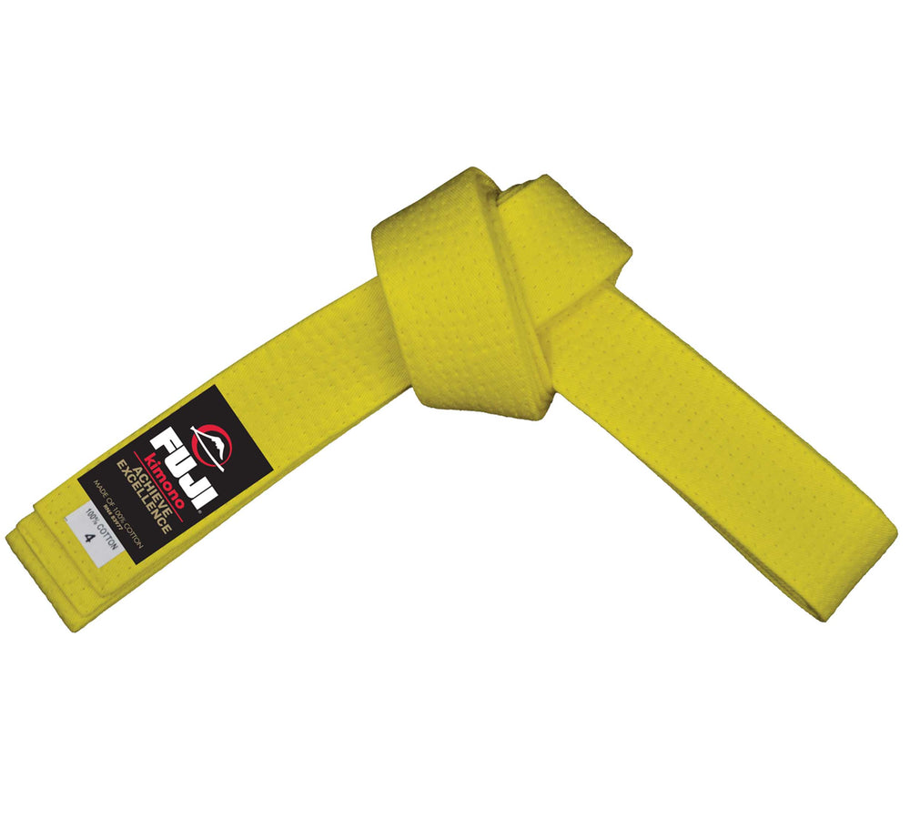 FUJI Judo Uniforms, Judo Belts - Best Quality Judo Gis