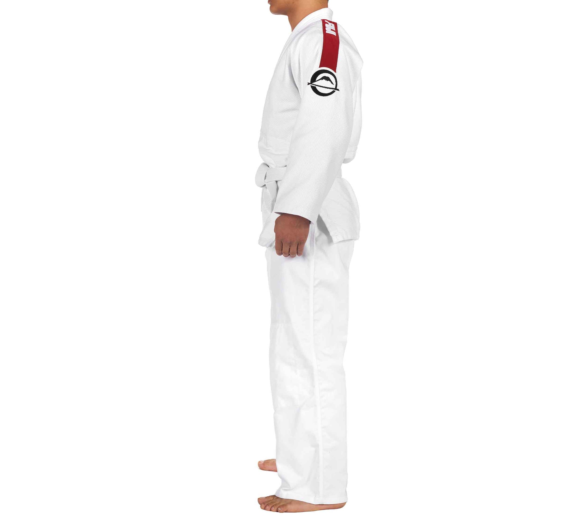 Training Judo Gi