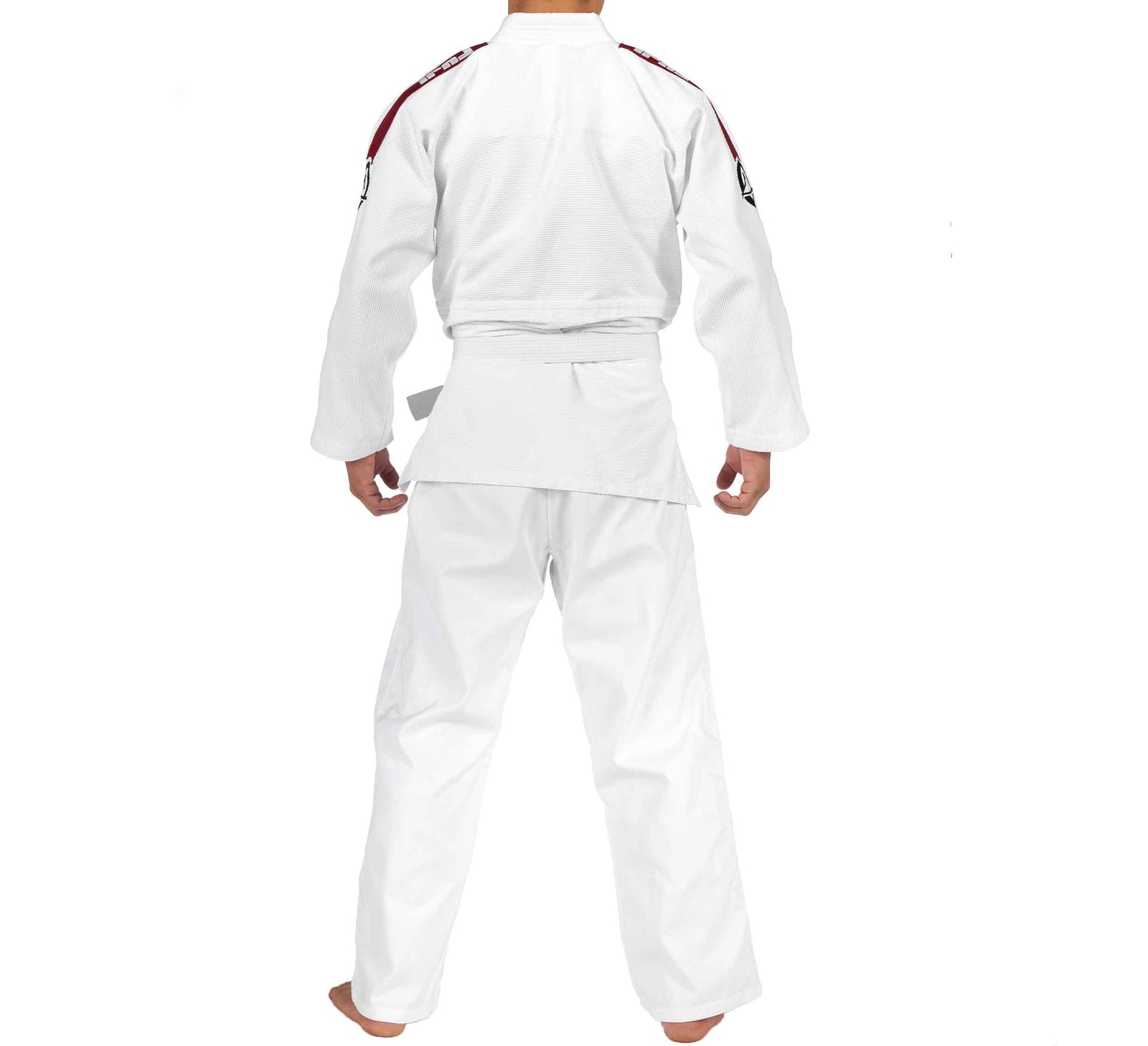Training Judo Gi