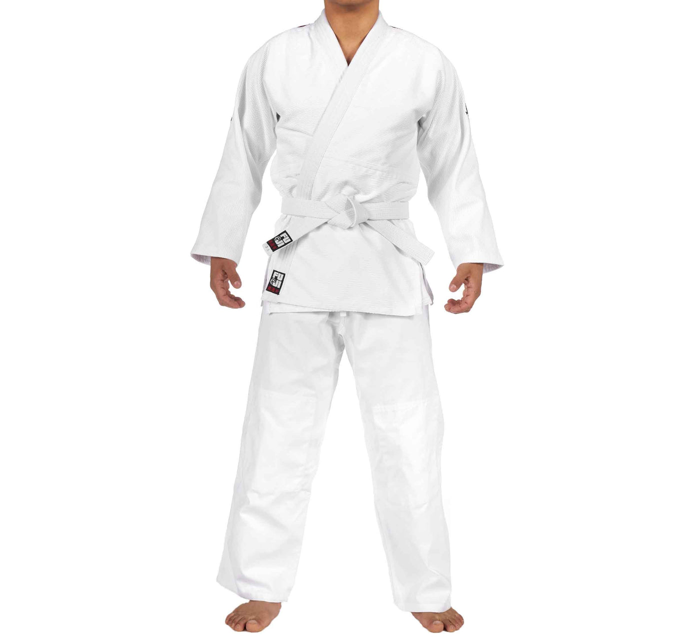 FUJI Judo Uniforms, Judo Belts - Best Quality Judo Gis