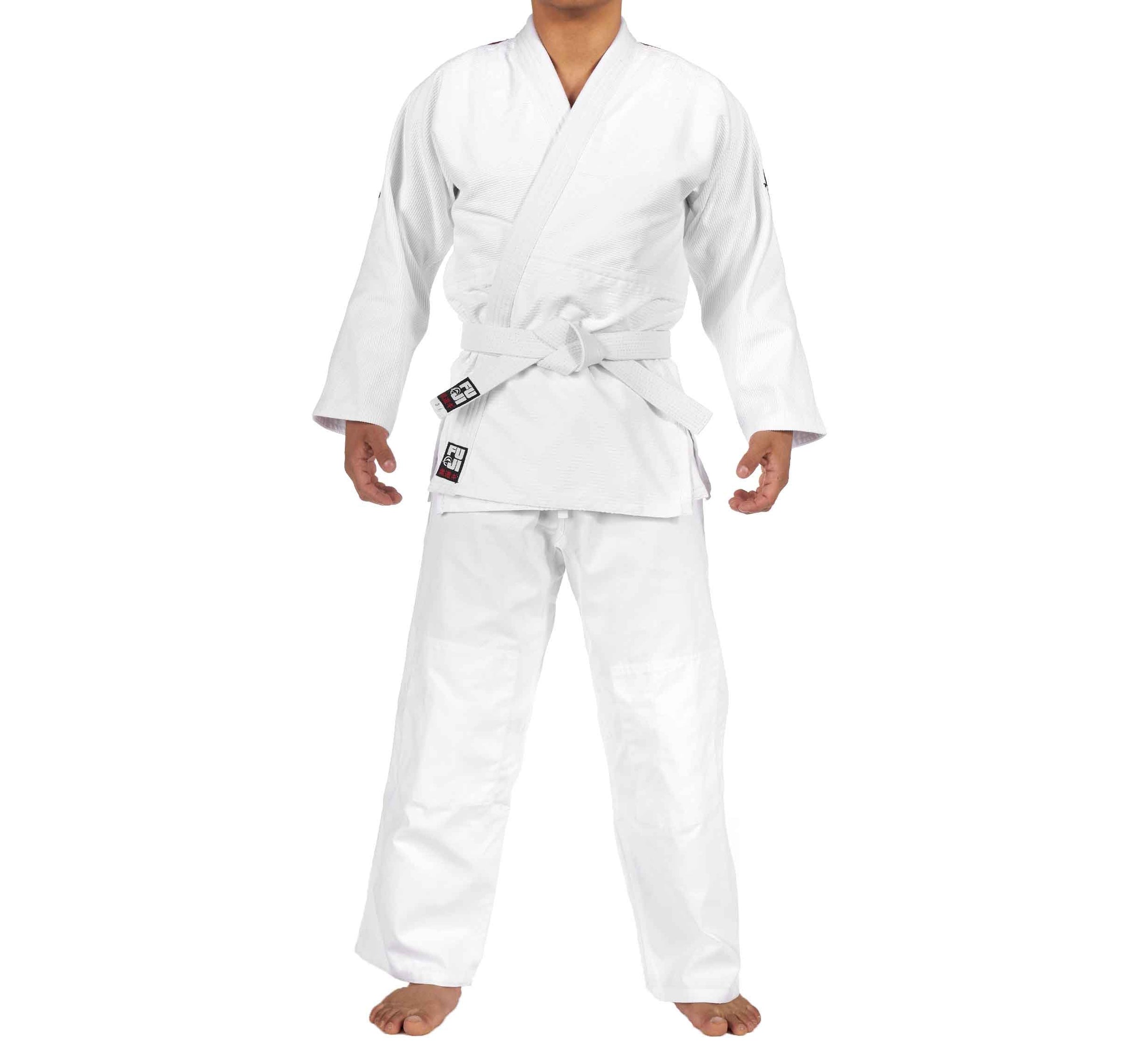 Training Judo Gi