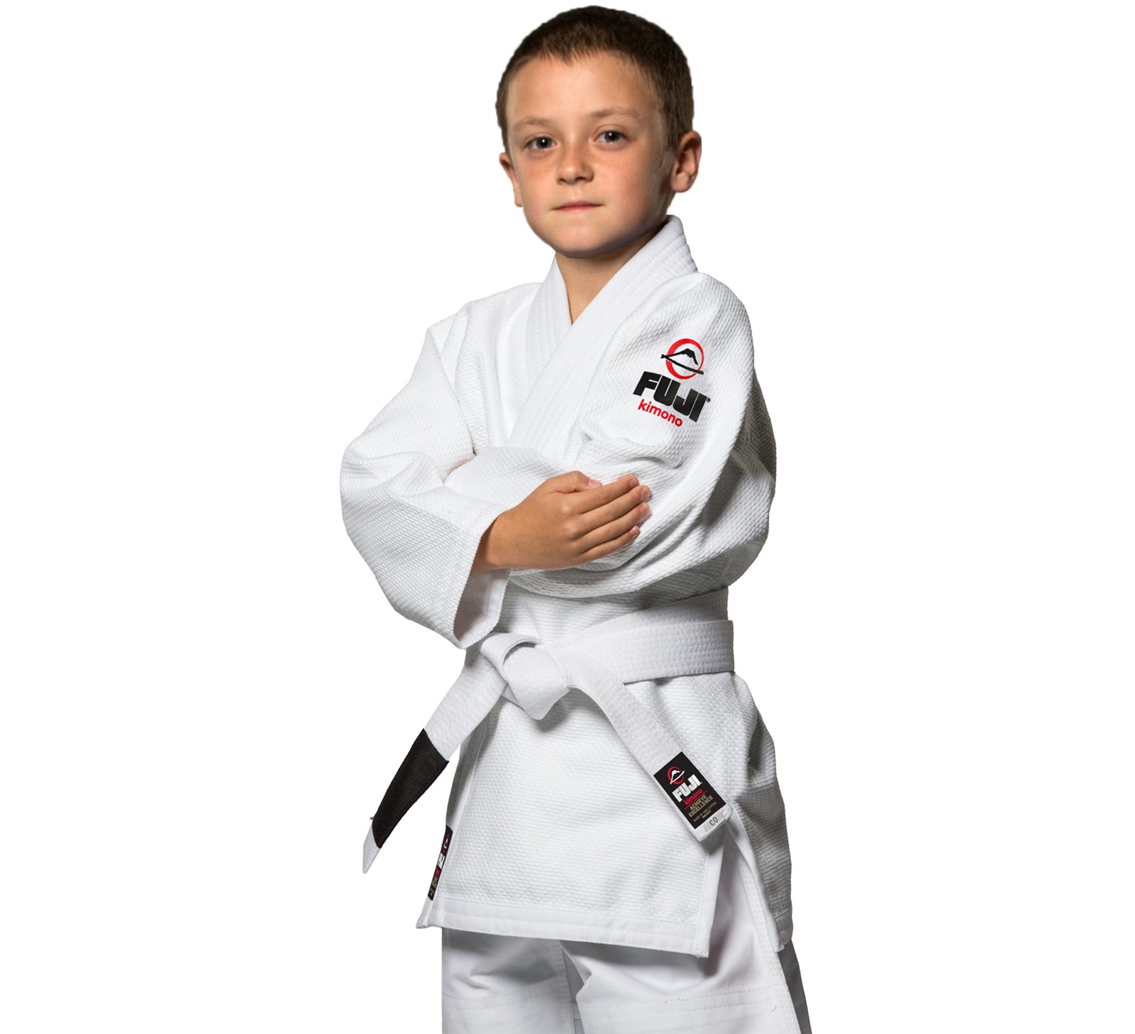 FUJI All Around BJJ Kids Gi