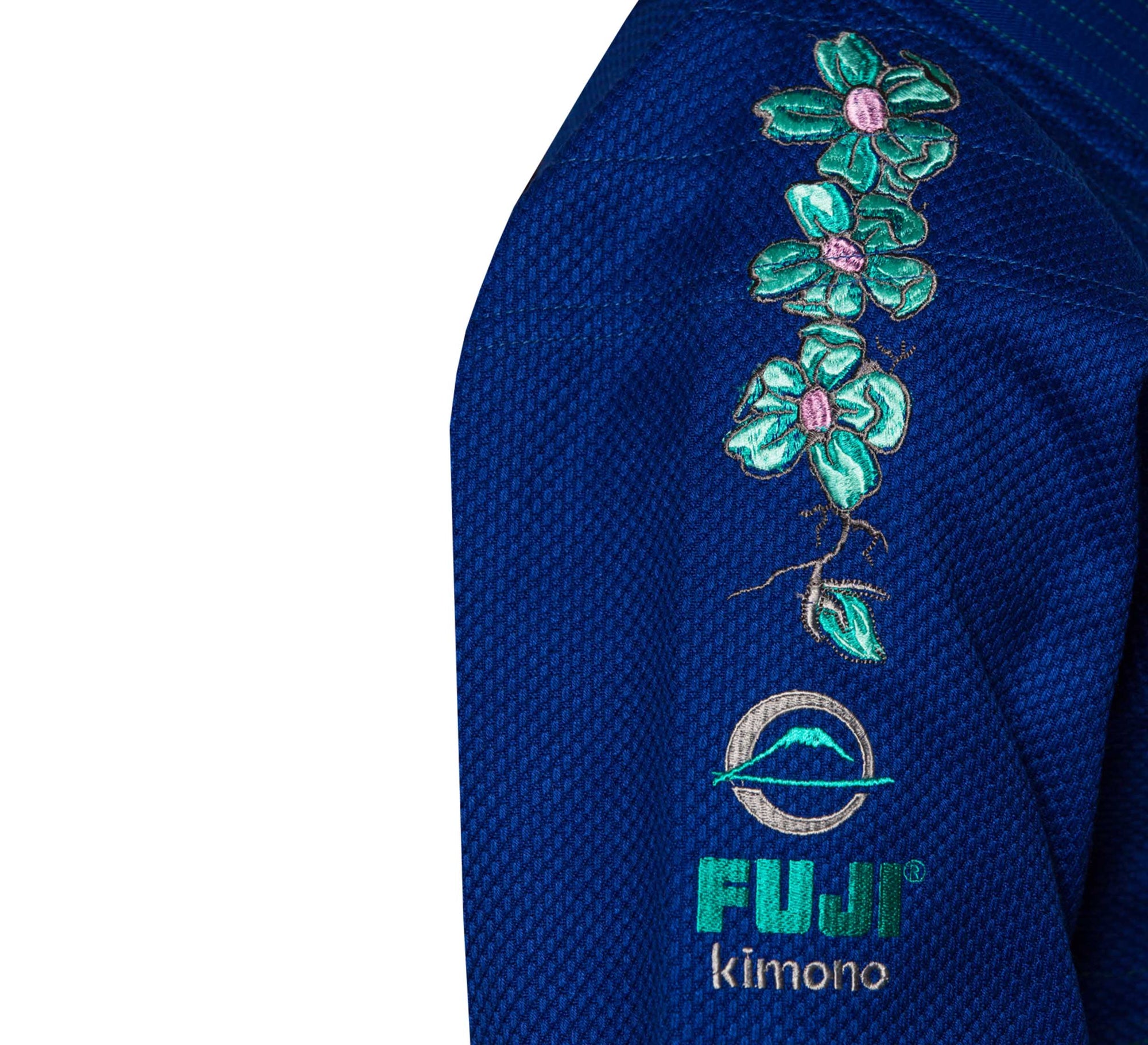 FUJI Sports Blossom Kids Gi