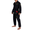 Mission 22 Black Gi