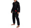 Mission 22 Black Gi