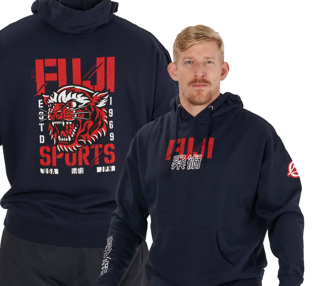 Fuji BJJ Gear - BJJ Gis, Womens Gis, BJJ Belts, Rash Guards and Shorts!