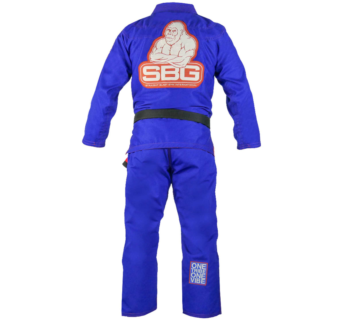 SBG Jiu Jitsu Gis