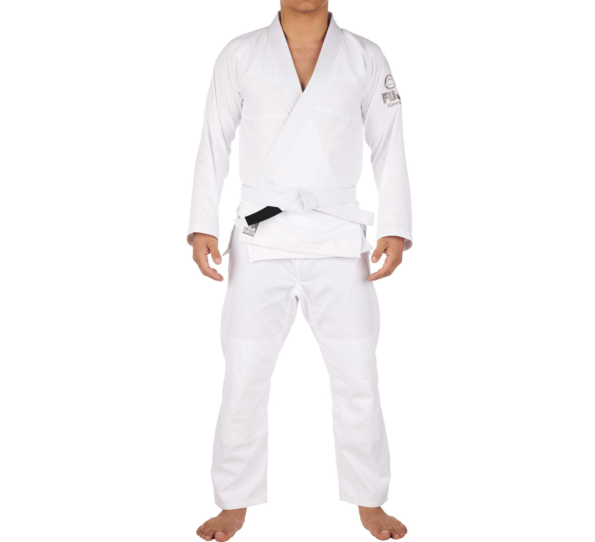Starter Adult BJJ Gi